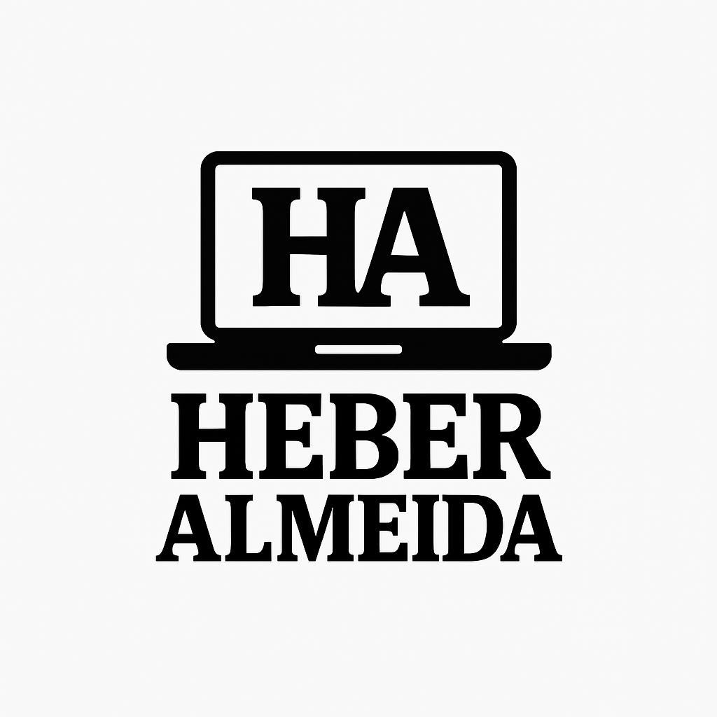 Heber Almeida